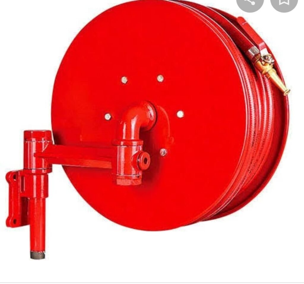 MALAYSIAN TYPE HOSE REEL - UP Enterprises
